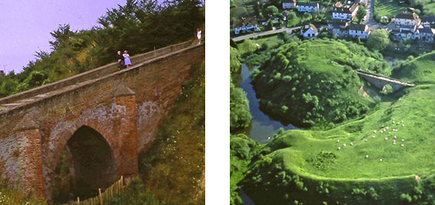 Pleshey Castle | Castle Studies Trust