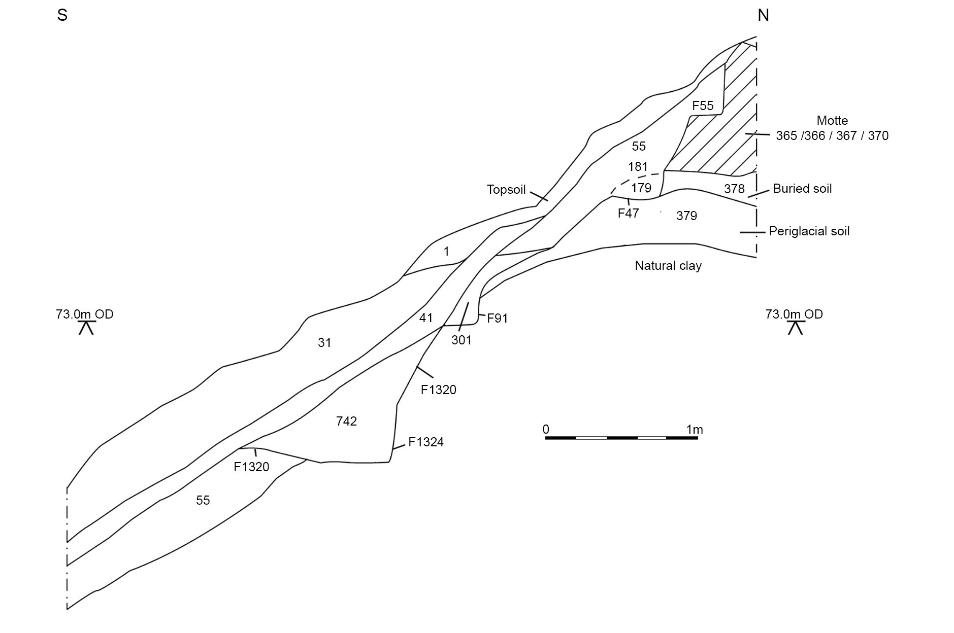 Pleshey Castle | Castle Studies Trust