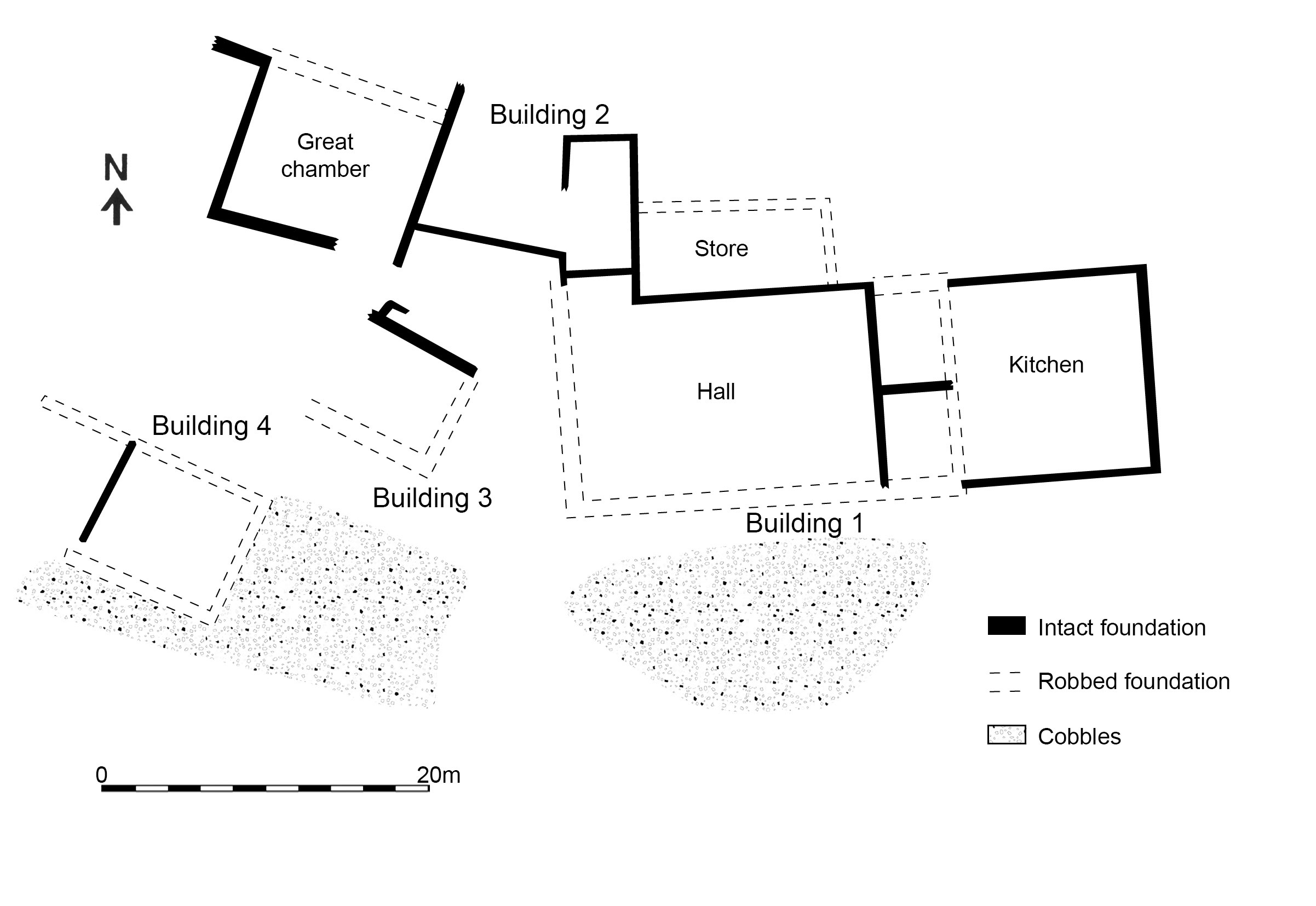 Pleshey Castle | Castle Studies Trust