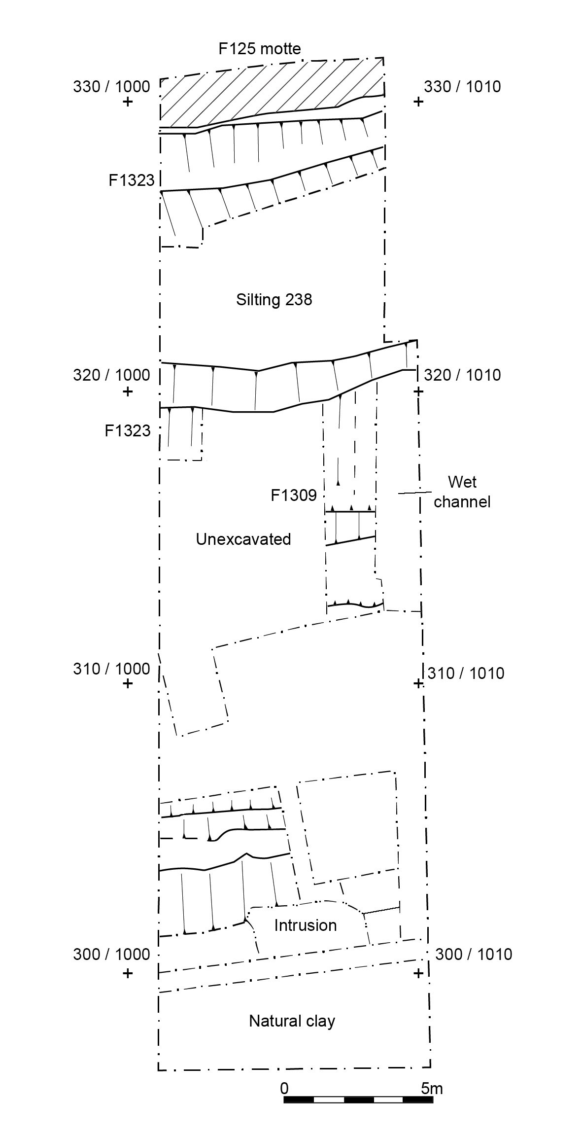 Pleshey Castle | Castle Studies Trust