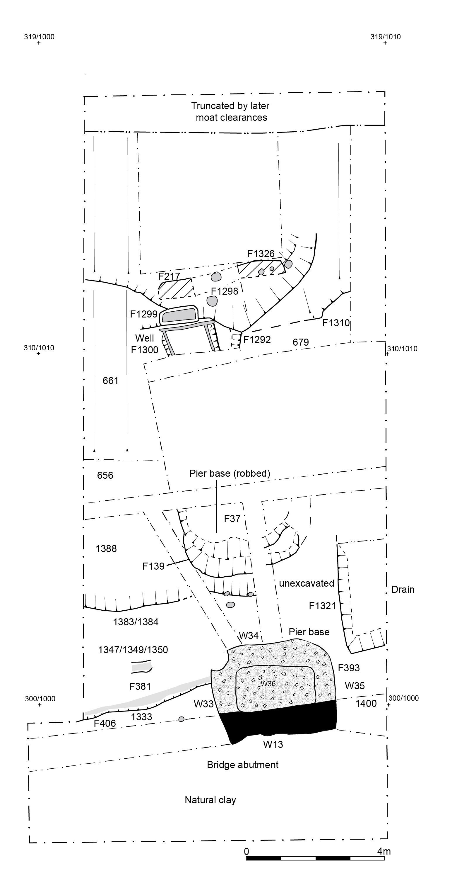 Pleshey Castle | Castle Studies Trust