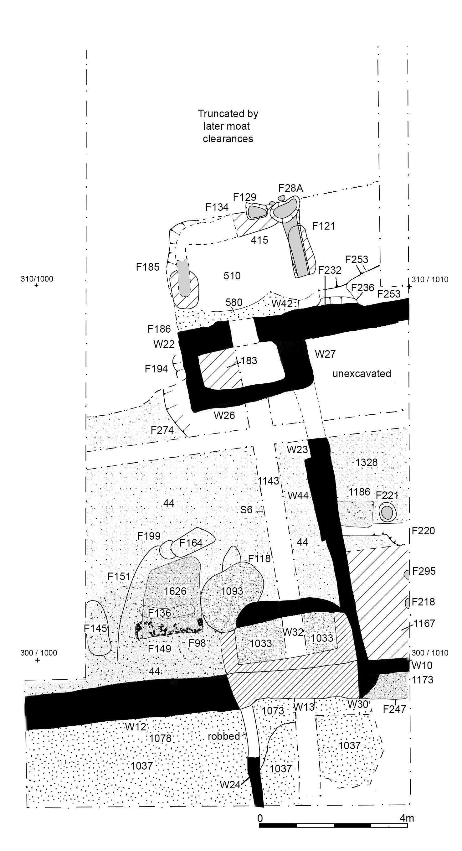 Pleshey Castle | Castle Studies Trust